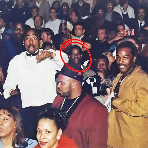 Afrocentricfilmscollaborative Cool Picture Of Denzel Washington And