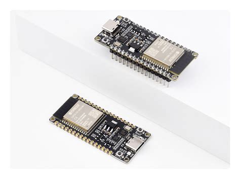 Esp32 C6 Microcontroller Wifi 6 Development Board
