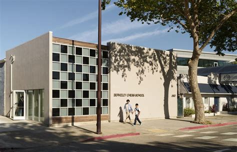 Gallery Of Berkeley Chess School Rangr Studio 4