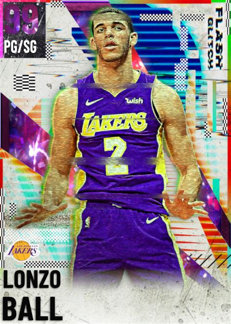 Nba K Kdb Custom Lineup All Time Lakers