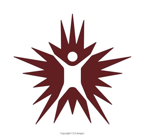 Icons Illustrations Unique Modern And Vintage Style Stock