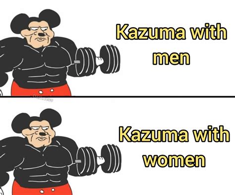 Gender Equality Scrolller