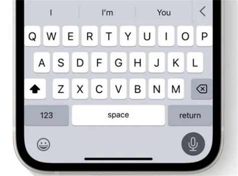 Ios16系统引入键盘触感功能 但可能会影响续航能力 纯净之家