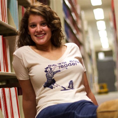 The War Eagle Reader Youtube