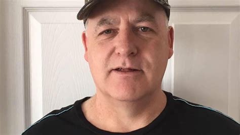 Christian Malouin Veut Des Réalisations Concrètes Avant La Fin De Son