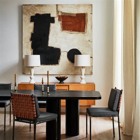 The Expert Nicholas Obeid Custom Dining Tables Decor Wrought Iron