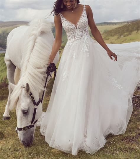 ورود بنیتا اسکارف