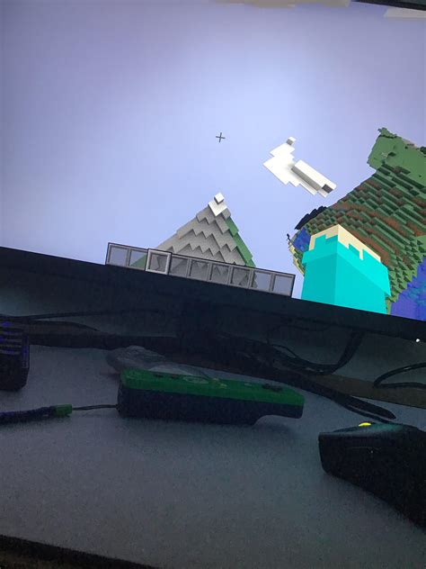 Minecraft World Chunks Stop Loading Happens On Every Wolrd Minecraft