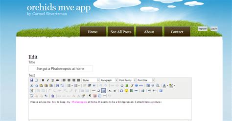 The Aspnet Mvc Club Step By Step How To Create A Generic Data Repository In Aspnet Mvc 4