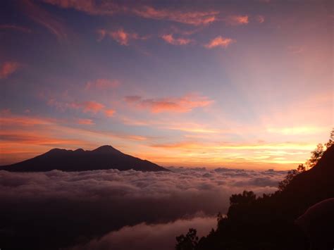 Mount Panderman Offers A Stunning Natural Retreat In East Java My