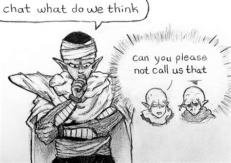 Thank You Dbza For This Character Dynamic Based On Source Dreamerdagn On Tumblr