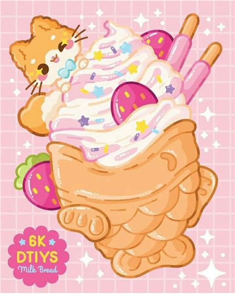 Pin By Emilli Alves On Emilli Cute Food Drawings Cute Doodles Cute Doodle Art