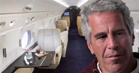 Epstein Flight Logs Are Subpoenaed Sparking Panic Among Sex Offender