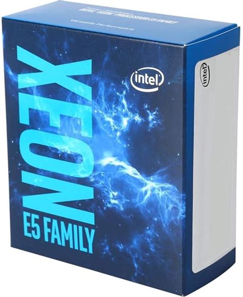 Amazon Com Intel Computer CPU BX E V Electronics