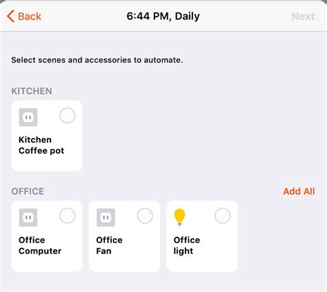 Go Beyond Hey Siri” With Home App Automations Mac Automation Tips