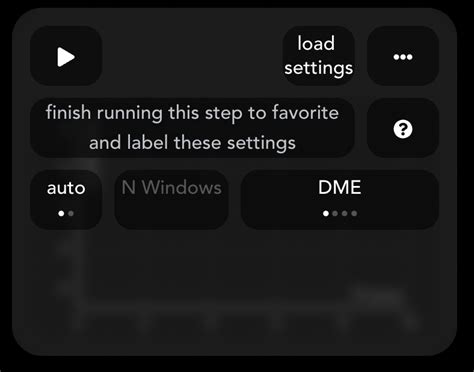 how to guide drift correction