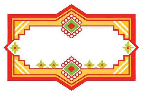 Program Border Vector Art Icons And Graphics For Free Download