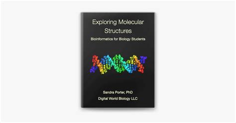 ‎exploring Molecular Structures On Apple Books