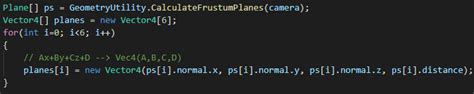 Unity Srp Gpu