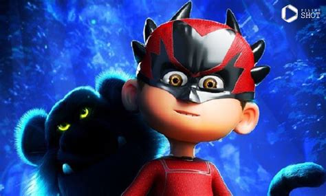 همه چیز درباره انیمیشن ایرانی بچه زرنگ فیلیموشات