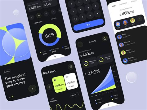 Fintech Security Savvy Guide To Protect Your Fintech App