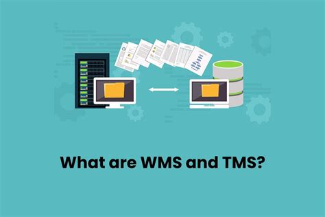 What Are WMS And TMS Details Explained