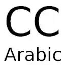 Character Count Arabic Supportin Chrome With By