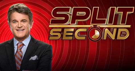 Split Second Game Show Application Form