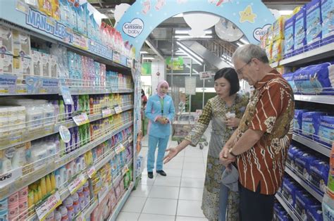 What An Amazing Trip It Was So Good To Meet Our Indonesia And Anz Teams Great To See How Pz