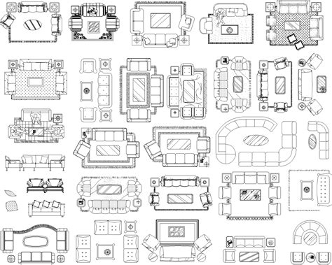 Living Dwg Cadblocks Hub For Industrial Design