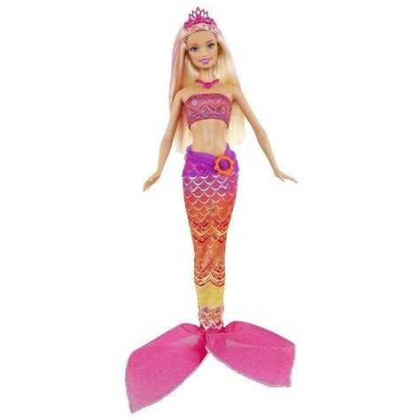 Barbie Mermaid Tale 2 Doll Merliah Barbie Mermaid Doll Mermaid Dolls