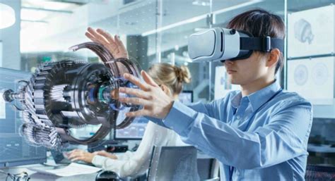 Manufacturing Data Collection Systems And Industry 4 0