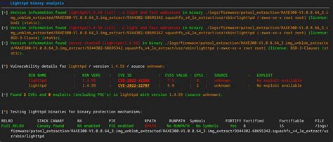 Firmware Guide For Pen Testers Security Boulevard