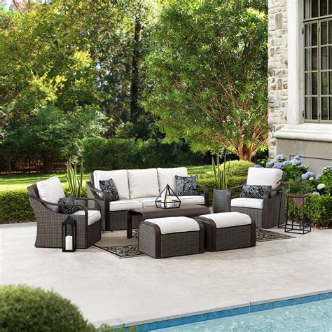 Agio Patio Furniture Replacement Parts