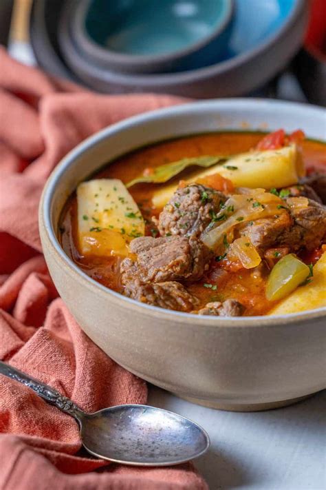 Beef And Parsnip Stew Sweet Cs Designs
