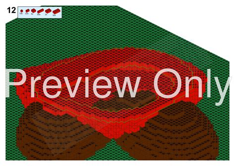 Lego Moc The Magicians Assistant By Wilmottslego Rebrickable Build