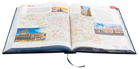 Der Große Columbus Weltatlas