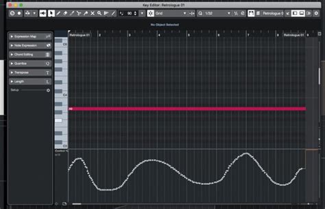 how to use automation in cubase part two