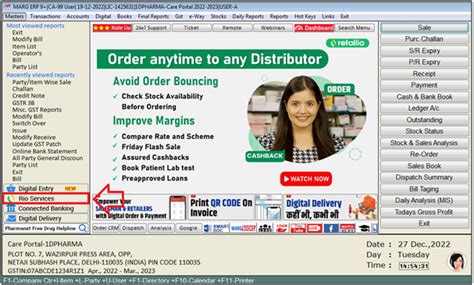 How To Check Thyrocare Test Prices In Marg Software