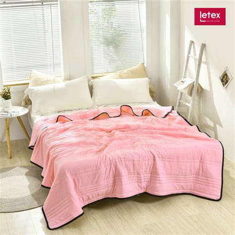 ზაფხულის საბანი ერთსაწოლიანი Letex Ge