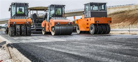 Bituminous Surface Treatment Of Roads Enhancing Durability And Performance