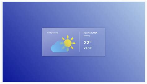 What Is A Widget On A Website Types Examples Functions