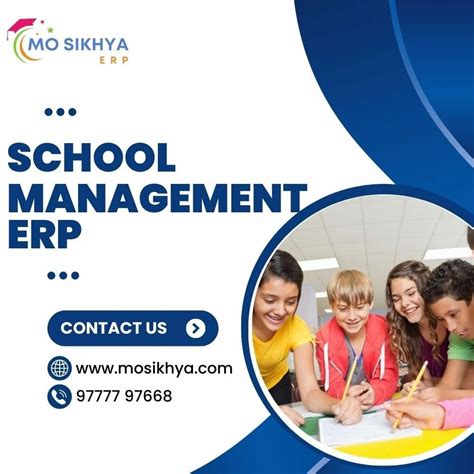 School Management Erp Service Free Demo Available At ₹ 45000piece In