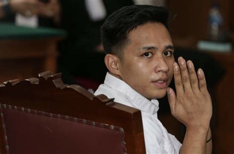 Terlanjur Bikin Lpsk Murka Richard Eliezer Cuma Bilang Begini Saat Wawancara Eksklusif Di