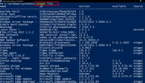 How To Install Winget On Windows TechCult