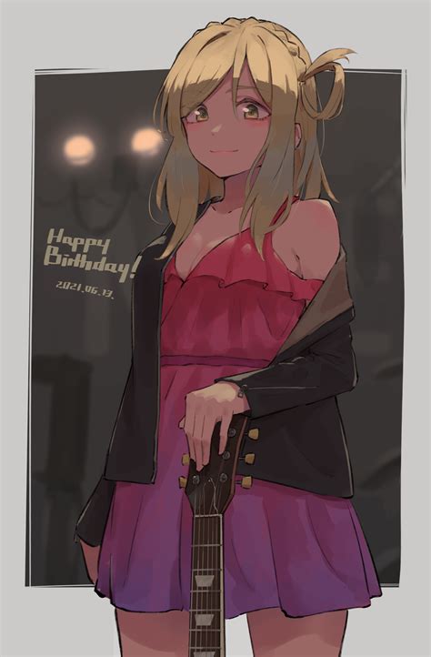 Ohara Mari Mari Ohara Love Live Sunshine Image By Index178