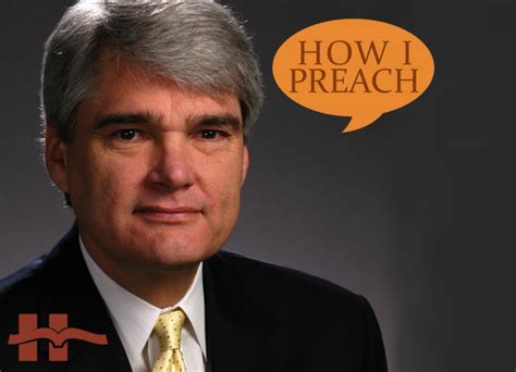 Homiletix Timothy Warren How I Preach