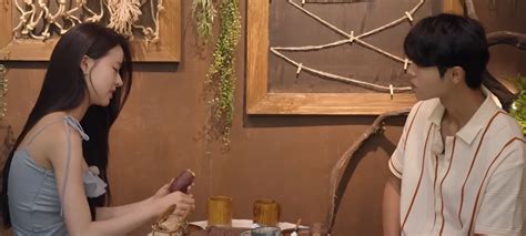 Are Park Hee Sun Lim Su Been Dating In Real Life These Photo Videos