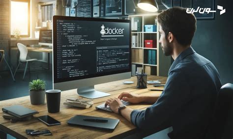 داکر کامپوز چیست؟ راهنمای جامع Docker Compose و پروژه‌های کاربردی