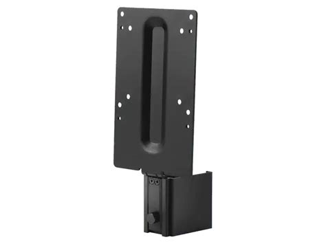 Hp B250 Pc Mounting Bracket 8ra46aa For Hp P22h P24h P27h G4 Monitors